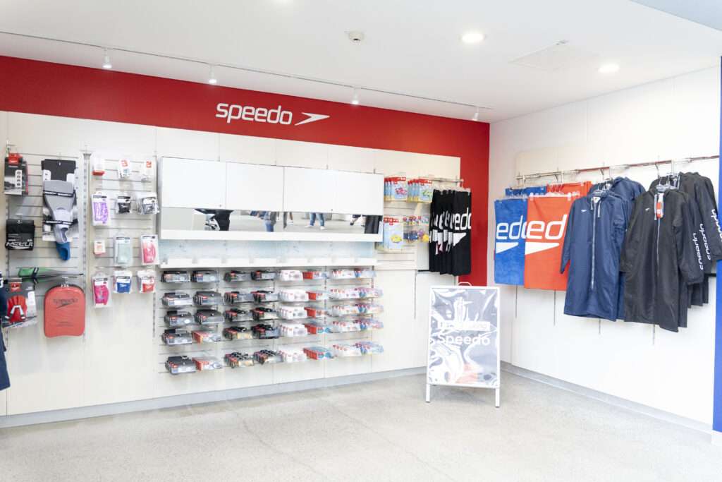 Discover our Angelo Anestis Aquatic Centre Facilities!