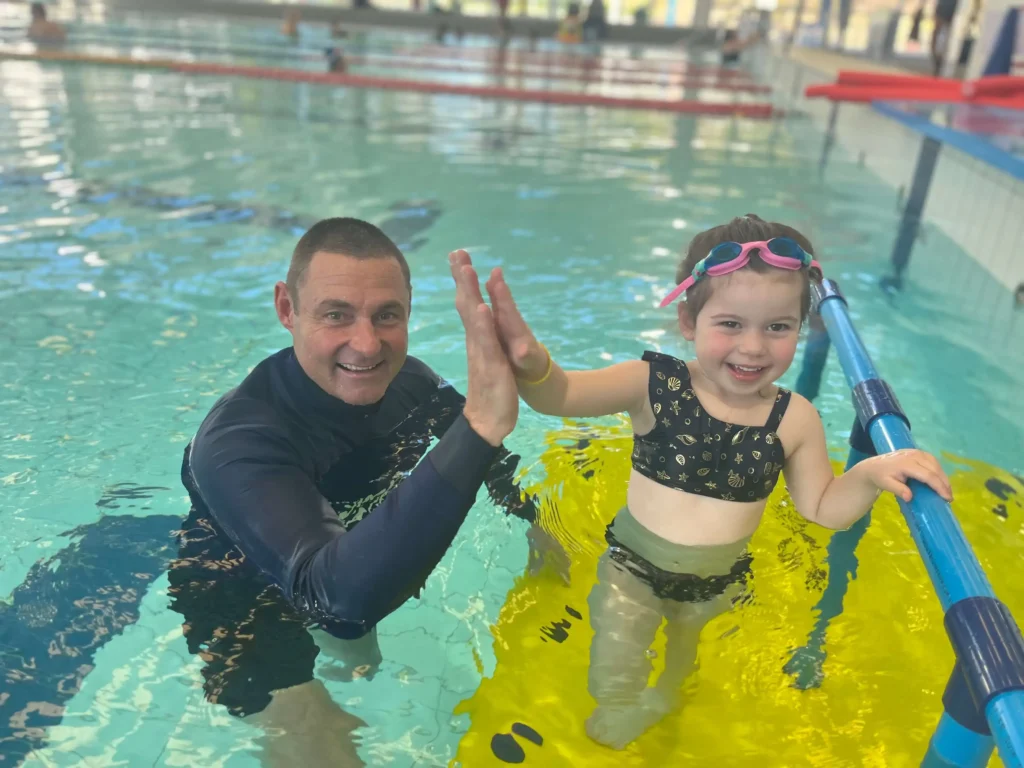 Learn To Swim News | Angelo Anestis Aquatic Centre (Bexley Aquatic Centre)